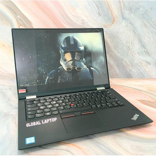 Jual Laptop Lenovo ThinkPad Yoga 370 TS Intel i5 Gen 7 RAM 4/8 GB FLIP ...