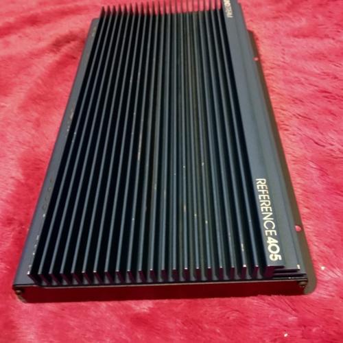 Jual Power Soundstream Reference 405 6 Channel Power Amplifier ...