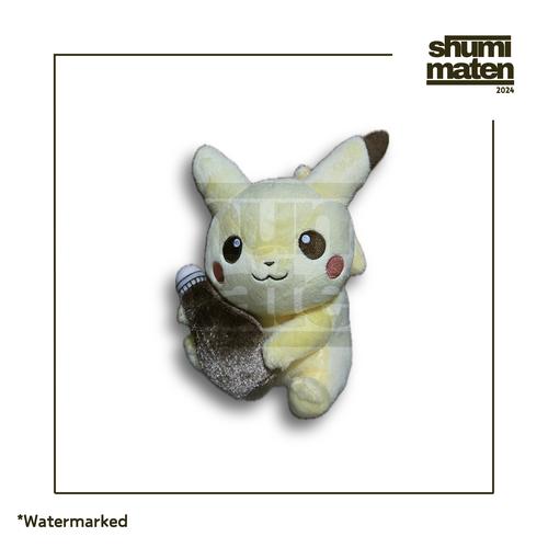 Jual Pikachu Soy Sauce [ORI 100%] - Jakarta Barat - Shumawari Art Shop ...
