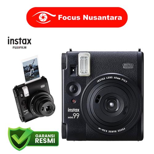 Promo FUJIFILM INSTAX MINI 99 Instant Film Camera FUJI MINI 99 GARANSI ...