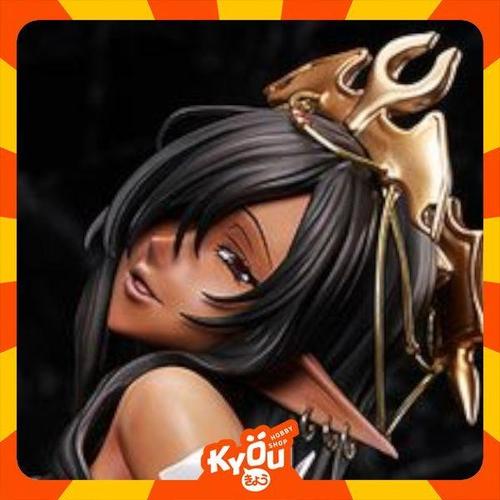 Jual PVC FIGURE 1/4 OLGA DISCORDIA - WEDDING WHITE VER. KUROINU ...