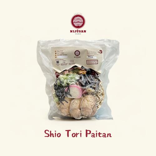 Jual Shio Tori Paitan - Jakarta Selatan - Nijusan Ramen | Tokopedia