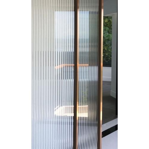 Jual FLUTED REEDED MORU GLASS WINDOW STICKER | Sticker Kaca Fluted ...
