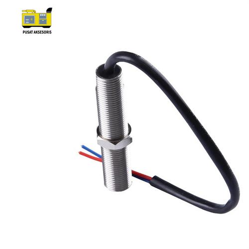 Jual MPU MSP675 Magnetic Pick Up Unit Sensor Speed Sensor MSP 675 ...