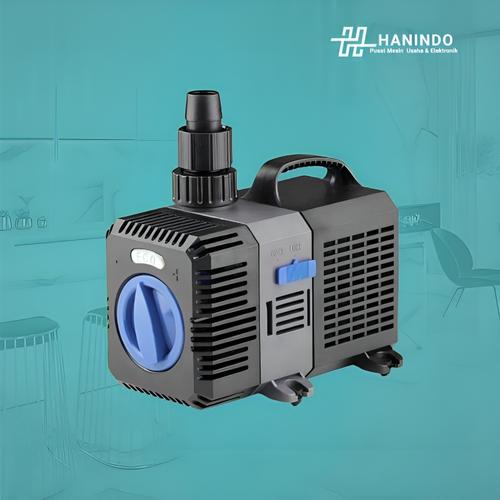 Jual ( Pompa Air ) Sunsun Ctp 5800 Submersible Water Pump Kolam ...