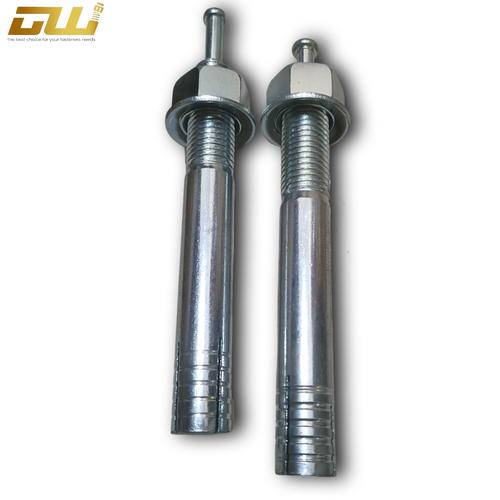 Jual HIT ANCHOR M12X120/ DYNABOLT KETOK 12MM / HIGH ANGKUR 12X120 (12CM ...