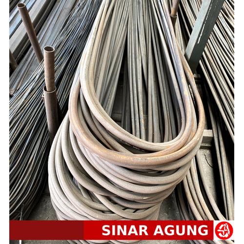 Promo Besi Beton Behel 12mm Full SNI X 12m / Besi Beton 12mm Full ...