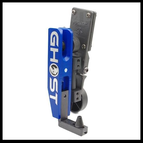 Jual Tempat Holster GHOST The One STI/SVI CR Speed - Kota Bandung - ZOS ...