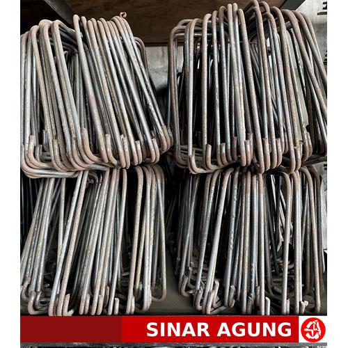 Jual Ring Cincin Besi Beton 8cm X 20cm / Ring Besi Behel - Kota Bekasi ...