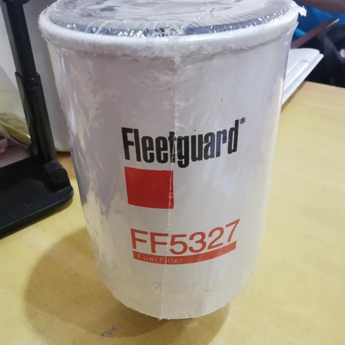 Jual FUEL FILTER/FILTER SOLAR FLEETGUARD FF5327 CUMMINS - Kota Medan ...