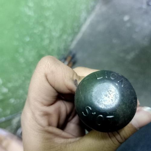 Jual TC bolt m16 x 45 baut mur TC bolt nut TC S10T 16x45 baja kepala ...