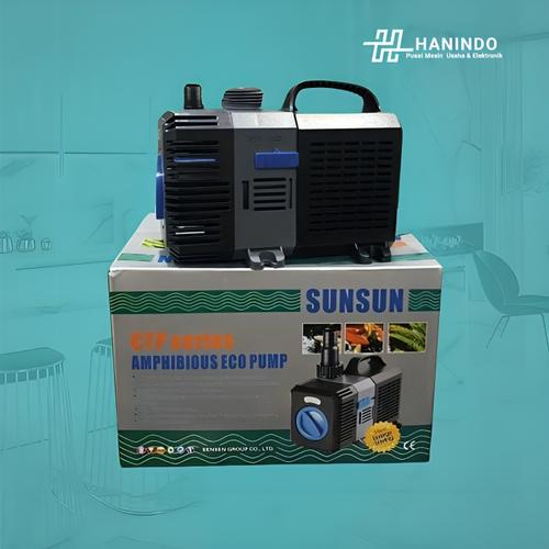 Jual ( Pompa Air ) Sunsun Ctp 2800 Submersible Water Pump Kolam ...