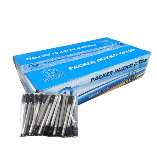 Jual Dutec Packer Injeksi Beton - Packer B10 - Kota Samarinda - Unik ...