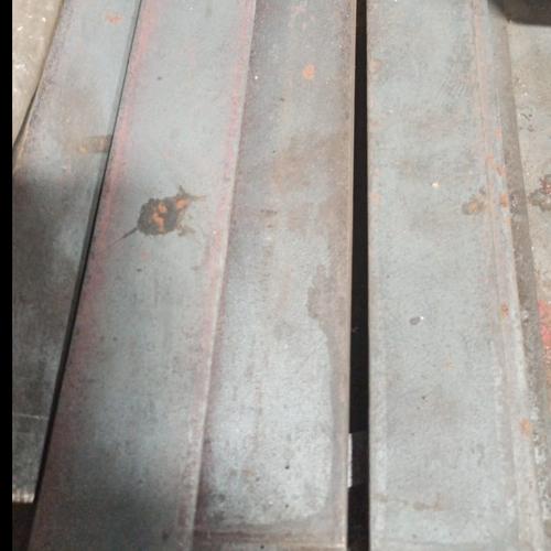 Jual PLAT STRIP BESI ukuran Ketebalan 5mm x 50mm x 6 meter - Kab ...