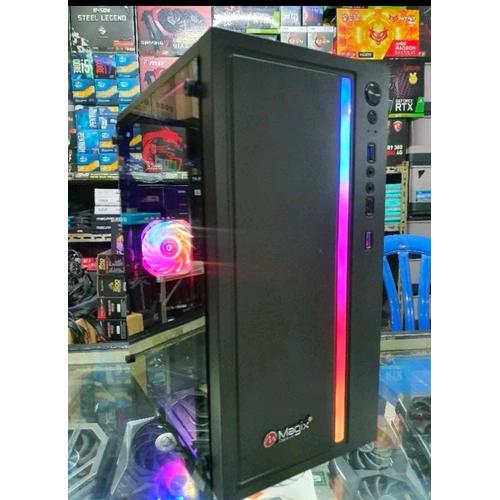 Jual PC RAKITAN CORE I7 3770 RAM 16GB SSD 128 KOMPUTER ADMIN OFFICE ...
