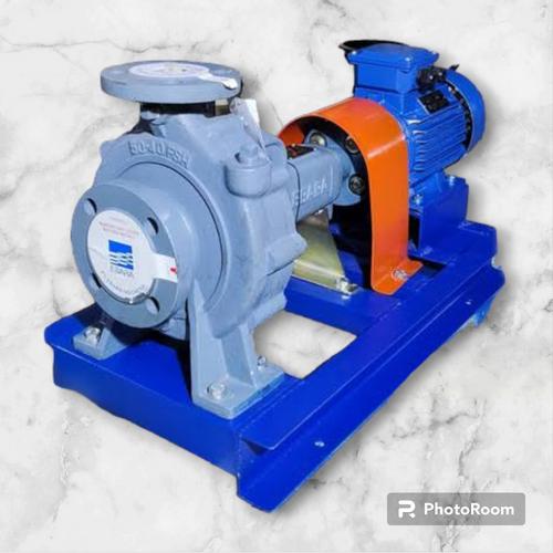 Jual POMPA CENTRIFUGAL EBARA 150 X 125 FSHA Seal + motor 11Kw 15 Hp 1450Rpm - Kab. Tangerang ...