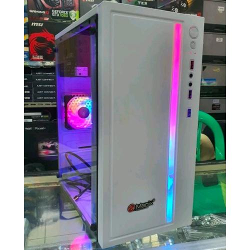 Jual PC RAKITAN CORE I7 6700 SSD 256GB RAM 16GB DDR4 DESAIN ADMIN KOMPUTER - CORE I5 6500, RAM ...