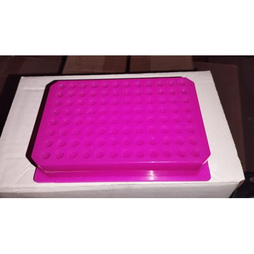Jual IsoFreeze Color-Changing PCR SBS Rack / COOL RACK - Kab. Bogor ...