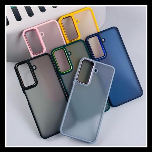 Jual Xiaomi Poco C65 Steel Hybrid Matte Original Case Hard Casing Cover ...