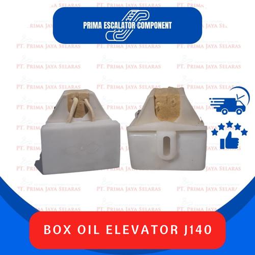Jual BOX OLI LIFT/BOX OIL ELEVATOR J140/BOX OIL LIFT J140 SQUARE KOTAK ...