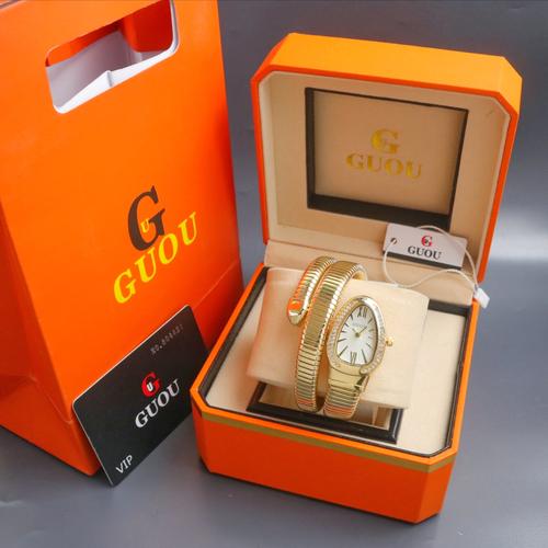 Jual Jam tangan wanita lilit mewah original terbaru free box - 5 ...