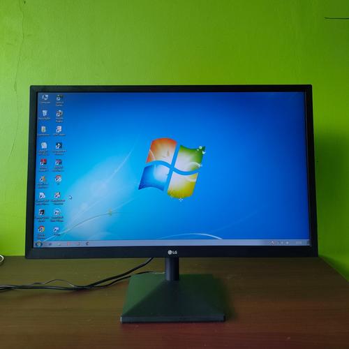Jual Monitor LG 24 inch 24mk430h FHD IPS Bekas - Jakarta Pusat - BENN ...