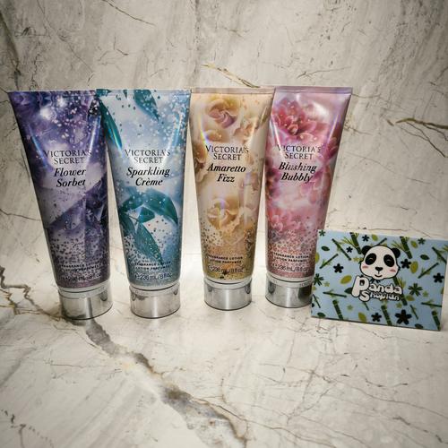 Jual VS Body Lotion Collection - Sparkling Creme - Kab. Tangerang ...
