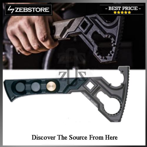 Jual Alat Tool Kit REAL AVID ARMORER’S MASTER WRENCH Multifungsi set ...