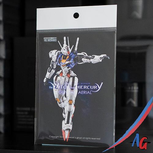 Jual G-Rework FM Full Mechanics Gundam Aerial Water Decal Sticker ...