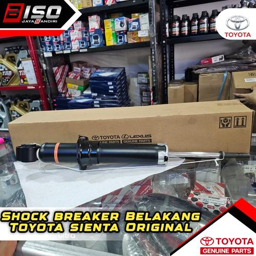 Jual shock belakang Toyota sienta - Kota Bekasi - BISO JAYA MANDIRI ...