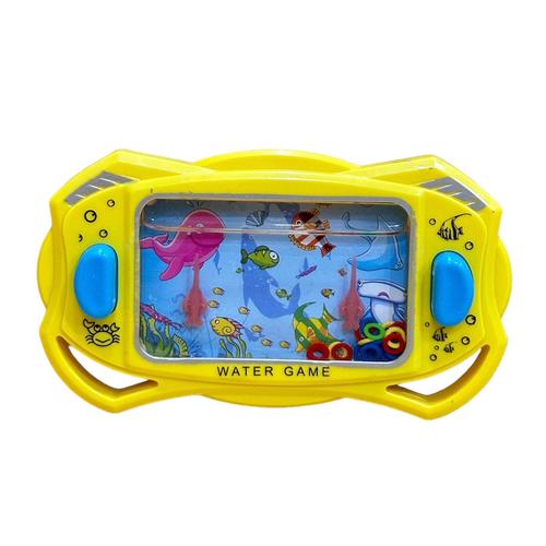 Jual mainan anak gameboy air water ring game mainan ring air - Jakarta ...