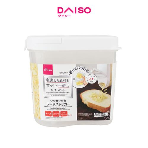 Jual Daiso Rustling Food Container - Jakarta Pusat - DAISO JAPAN ...