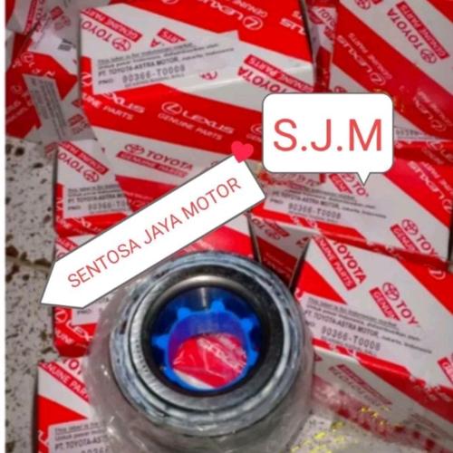 Jual BEARING RODA DEPAN INOVA INNOVA JAPAN - Jakarta Pusat - Sentosa ...