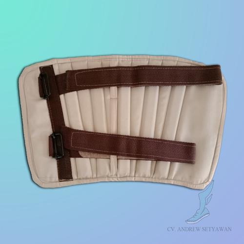 Jual Backslab Alat Penegak Sendi Kaki & Tangan - Sedang - Kota Malang ...