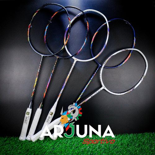 Jual HUNDRED BADMINTON FRAME | ROCK R8 | RAKET BULU TANGKIS ORIGINAL ...