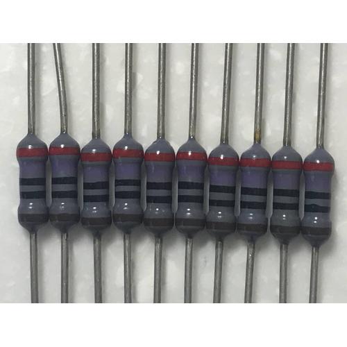 Jual 270R Shinkoh TAF resistors 1/2W 1% - Jakarta Pusat - Prime ...