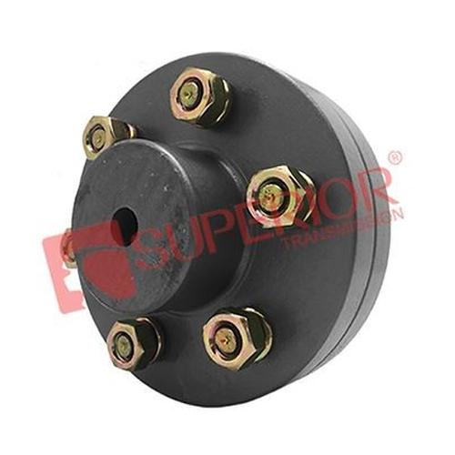 Jual Superior Flexible Pin & Bush Coupling FCL- 250 with nut, bolt ...
