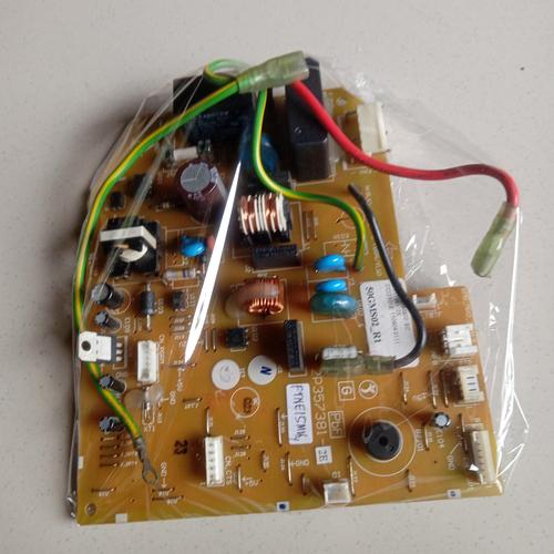 Jual modul PCB indoor AC Daikin model FTNE15MV14 ORI CABUTAN - Kab ...