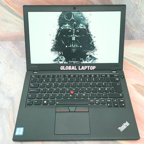 Jual Laptop Lenovo ThinkPad X270 Touch Screen Intel Core i5 i7 SSD Termurah - X270 I5.7, 4GB ...