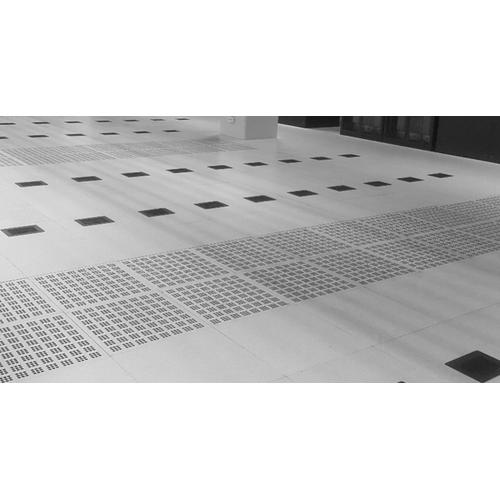 Jual Perforated Panel with Damper - 40% - Kota Tangerang - Lanisa Utana ...