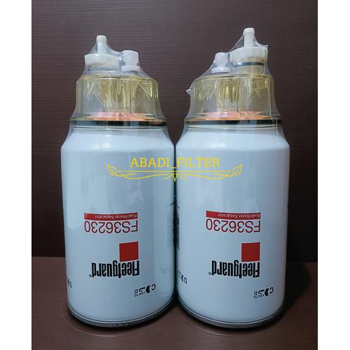 Jual Fuel Filter Water Separator FLEETGUARD FS36230 / FS 36230 ...