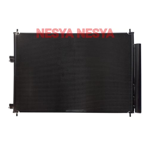 Jual Condensor Kondensor Radiator AC Mobil Toyota Vellfire AH20 ANH20 ...