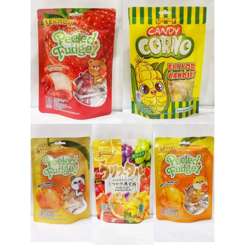 Jual LIANGGUI JELLY 108GRAN PERMEN JELLY KUPAS VIRAL IMPOR LIANG GUI ...