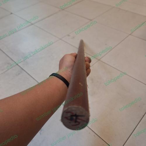 Jual Novotex Batangan Ebonit Rod 25mm - Jakarta Barat - sumber jaya ...