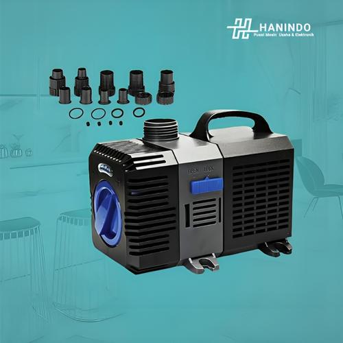 Jual ( Pompa Air ) Sunsun Raja 4500 Submersible Water Pump Kolam ...