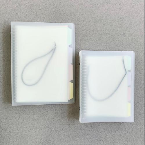 Jual Map Binder A5 B5 Wengu Glitter Tali Karet 26H4 - Plus Divider - A5 ...