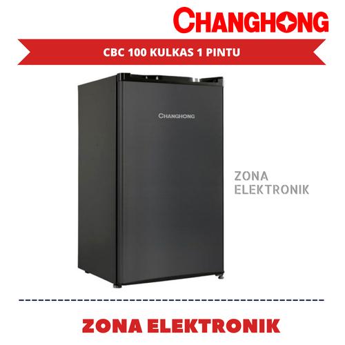 Jual Changhong CBC-100 Kulkas 1 Pintu CBC100 - Kab. Tangerang - Zona ...