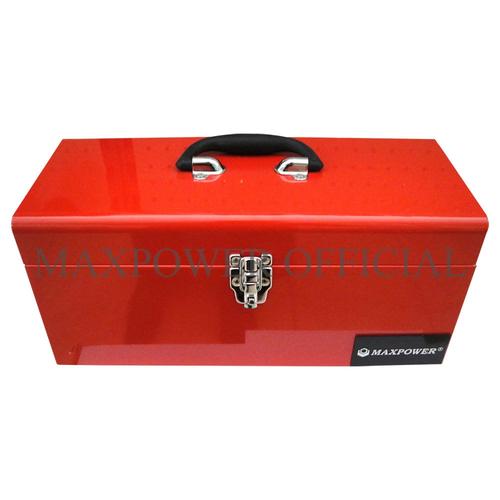 Jual Tool Box Besi 1 Susun 17", 430 x 180 x 190 MM - Kota Tangerang ...