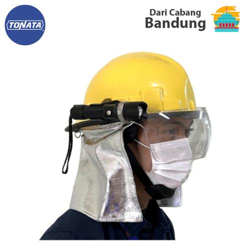 Jual Helm Pemadam kebakaran / Helm Damkar / KUNING - Kota Bandung ...