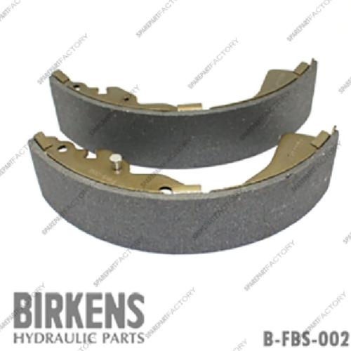 Jual BRAKE SHOE KAMPAS REM BELAKANG FORD RANGER SINGLE CABIN UHY4-26 ...